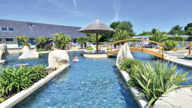 French Camping Holidays - Go Camp France
