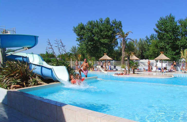 Camping Marisol (Pitch Only) *****, Torreilles-Plage - Go Camp France