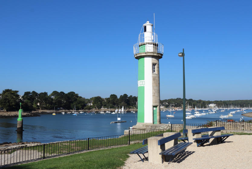 5 Great Reasons to Visit Benodet, Brittany - Go Camp France